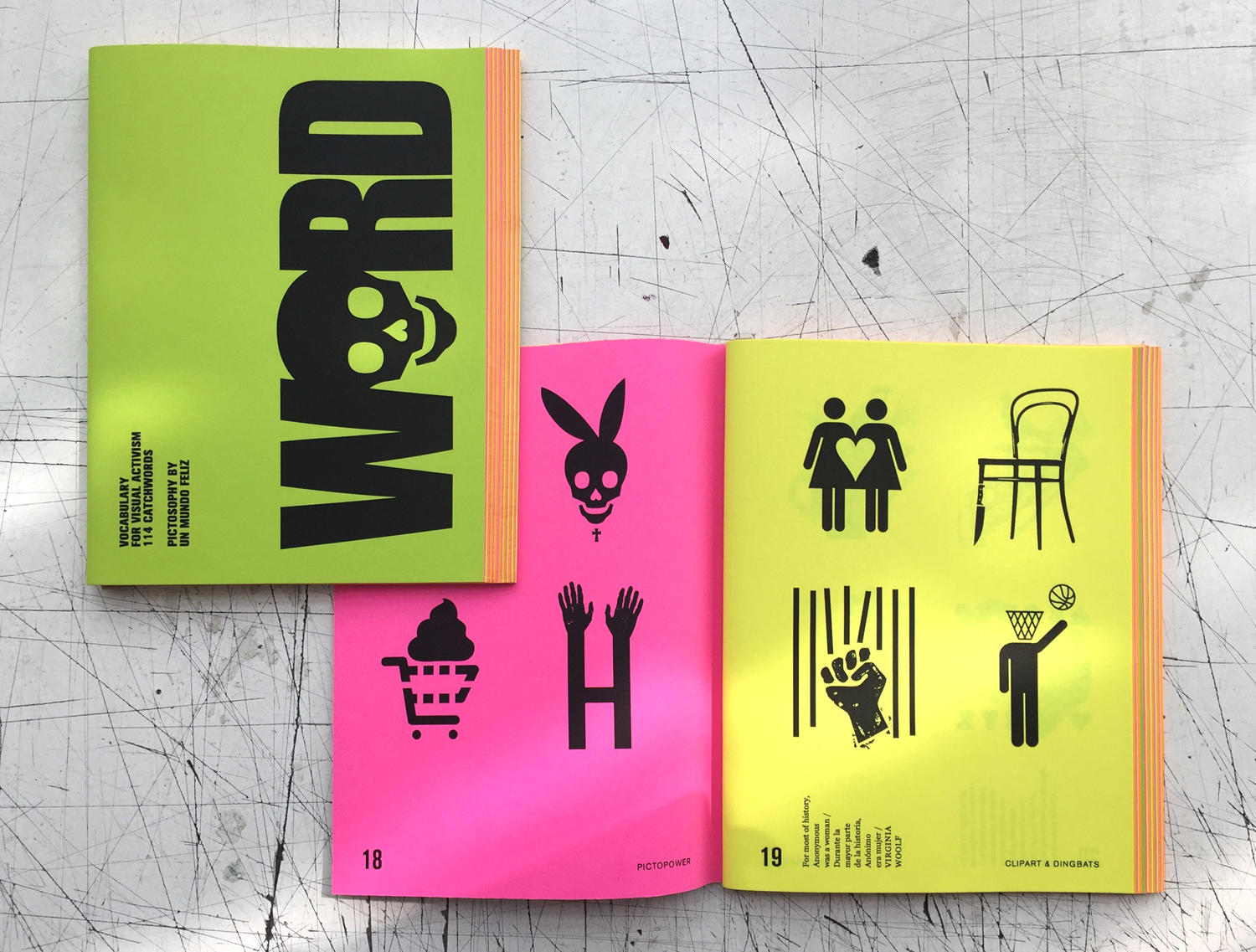 Selekted | Plataforma para mentes creativas