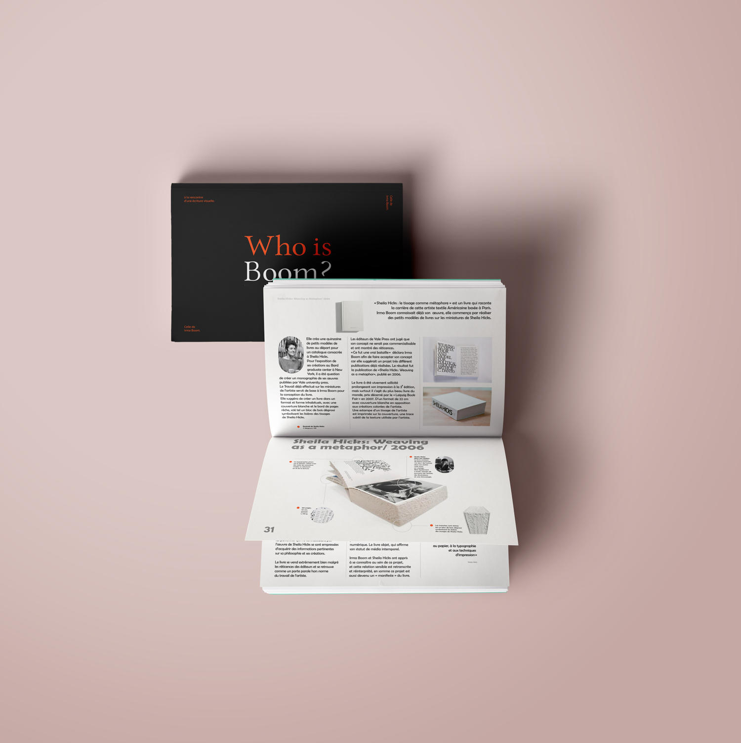 Selekted | Plataforma para mentes creativas