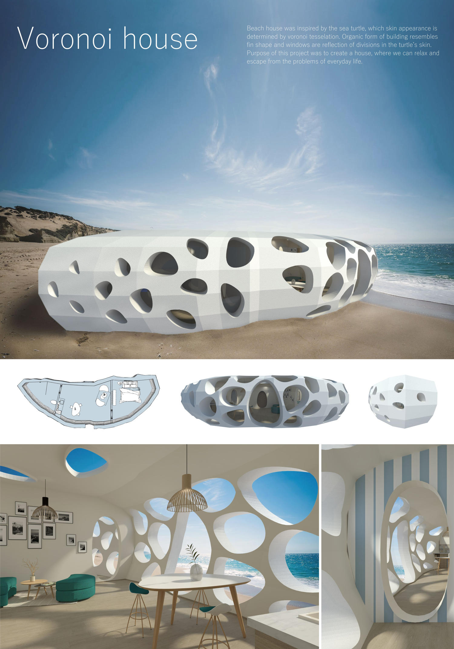 Selekted | Plataforma para mentes creativas