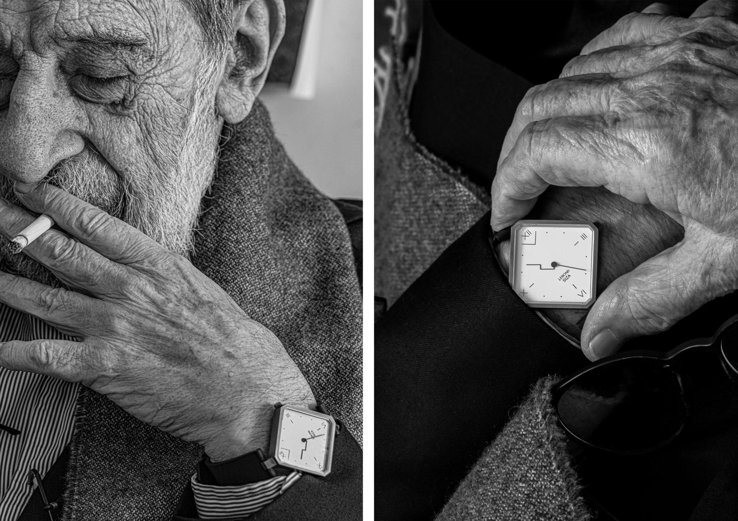 Selekted | Plataforma para mentes creativas