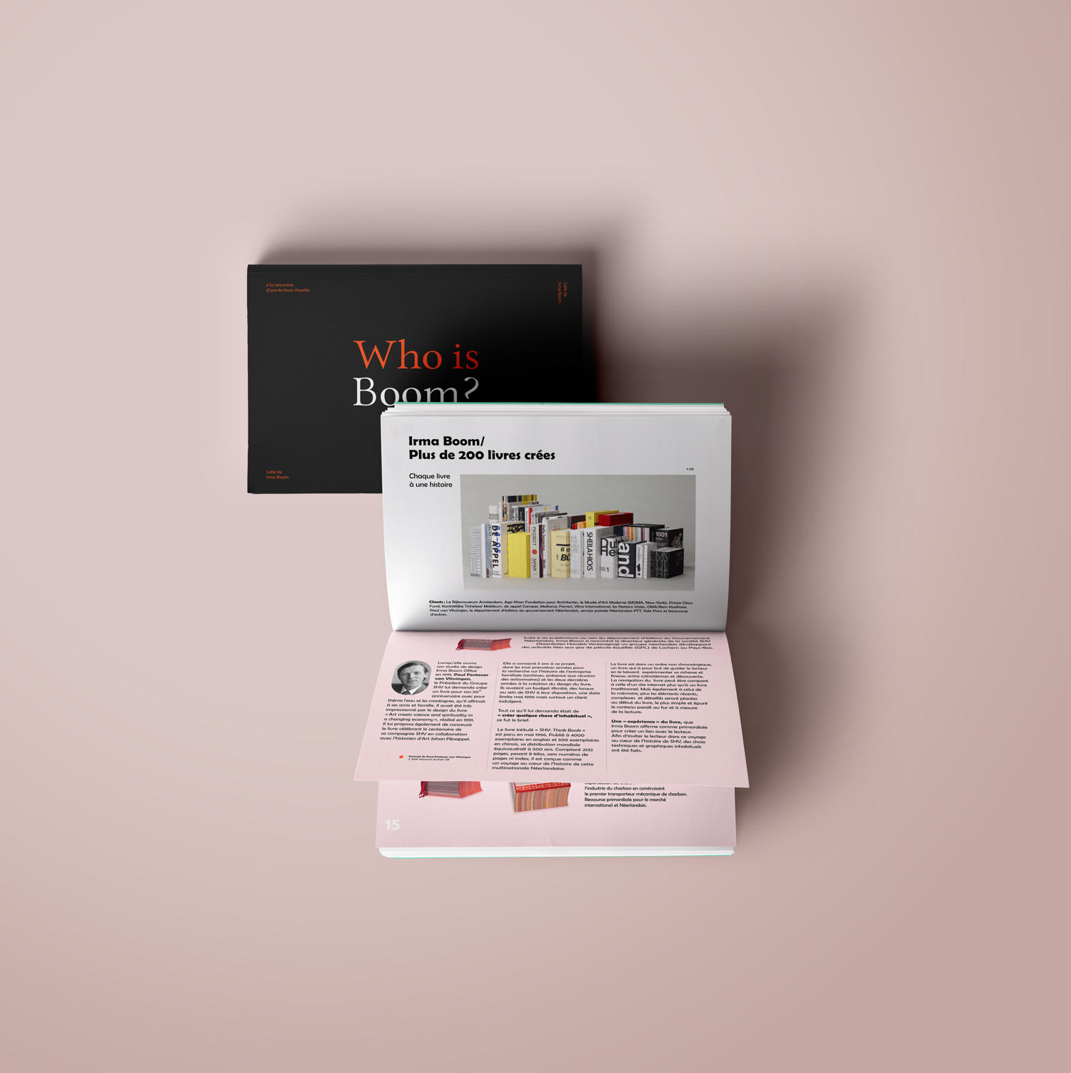 Selekted | Plataforma para mentes creativas