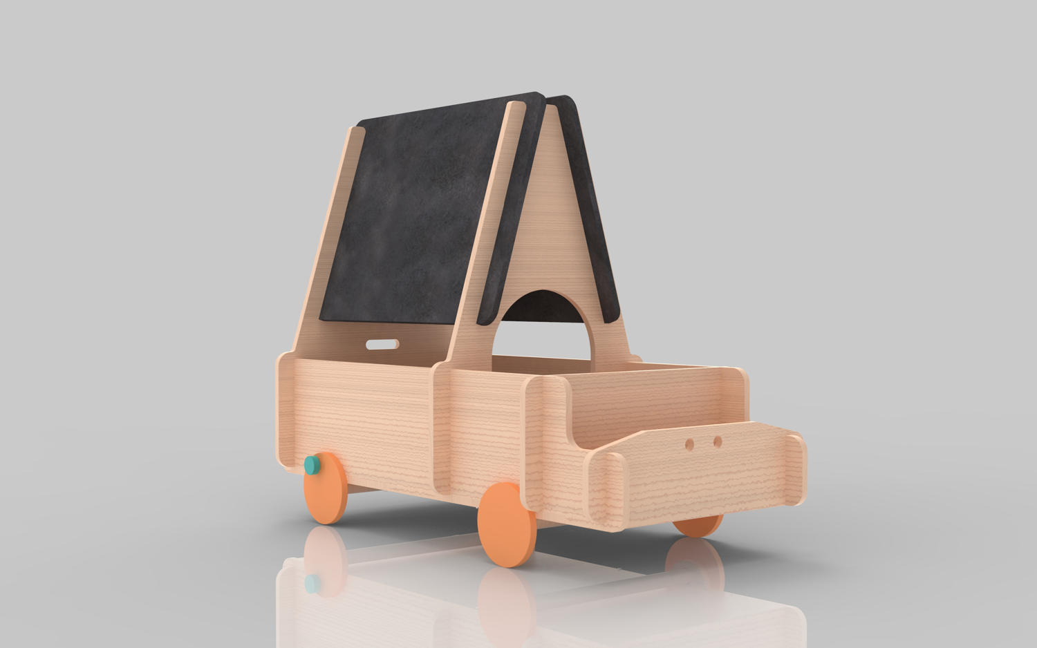 Selekted | Plataforma para mentes creativas